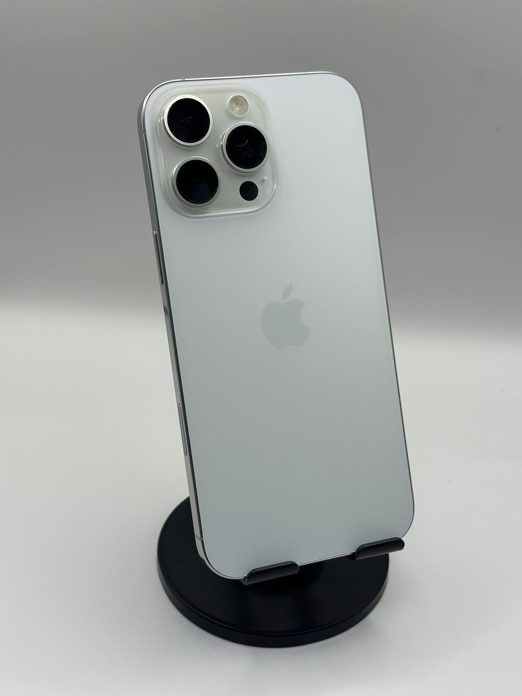 Iphone 16 Pro Max 256gb White Titanium – iphone.uruguayo