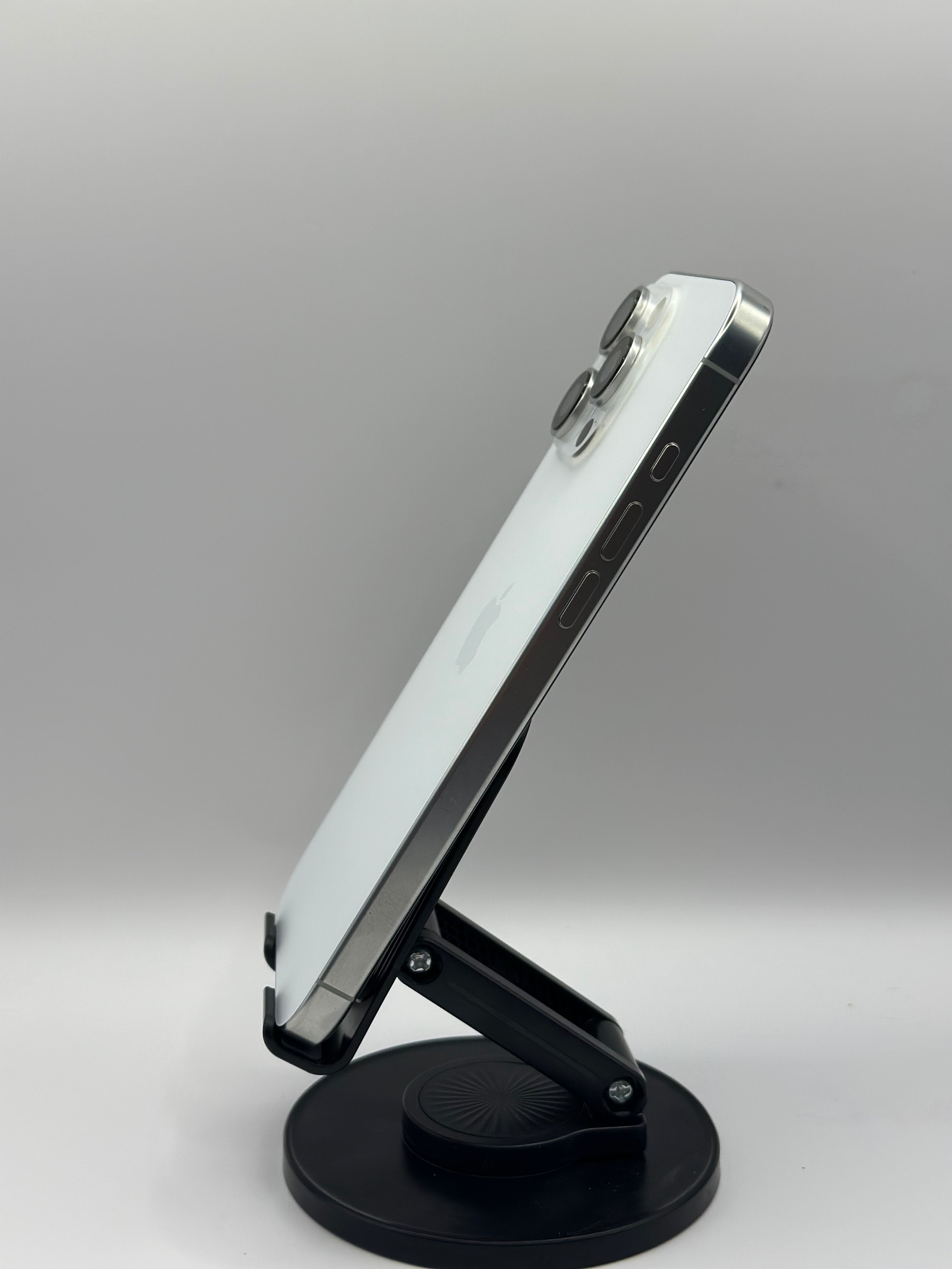 Iphone 16 Pro Max 256gb White Titanium – iphone.uruguayo